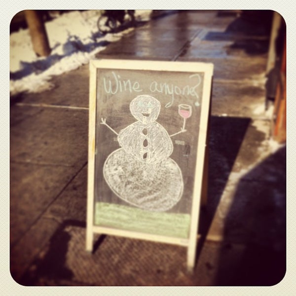 Shawn Fine Wine & Spirits - North Slope - Brooklyn, NY