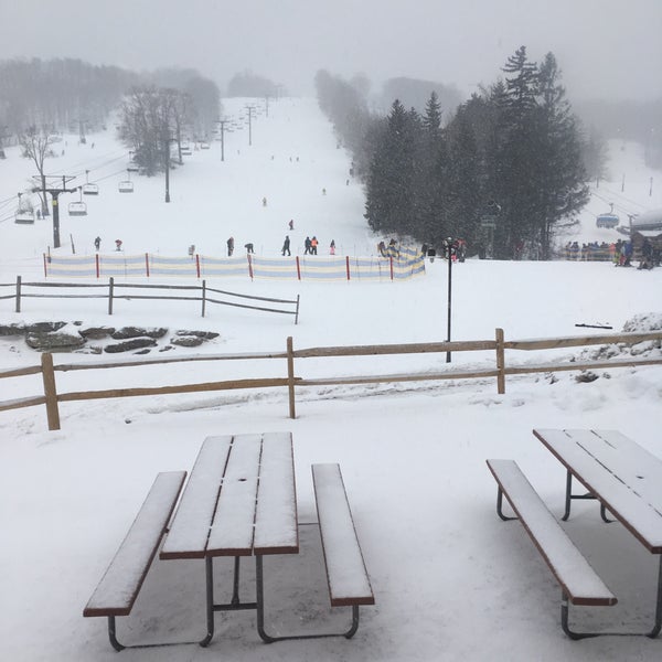 Mount Snow Resort - Ski Resort and Area