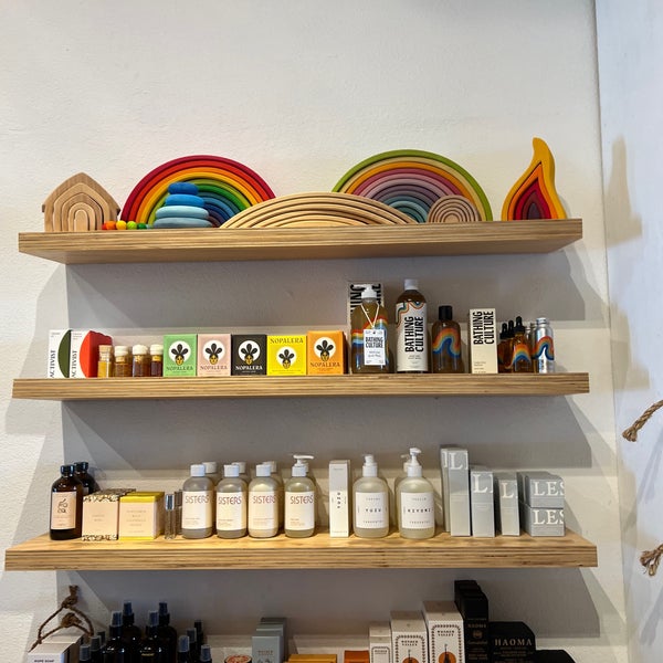 General Store - Miscellaneous Store in San Francisco