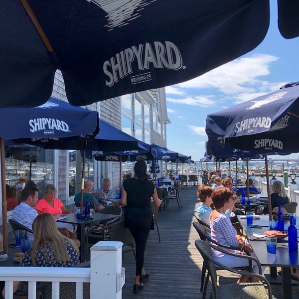 Salt Water Grille - Seafood Restaurant