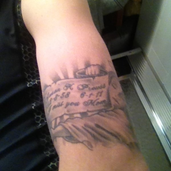 Photos at Rockstar Tattoo - Tattoo Parlor in West Allis