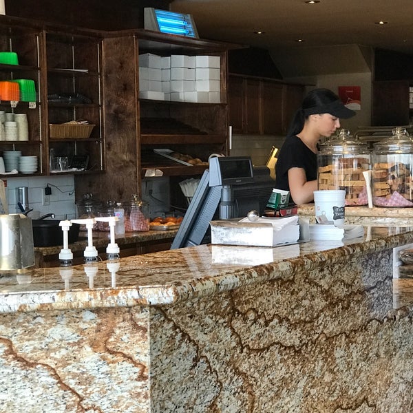 Cappuccino Bakery - 12 tips