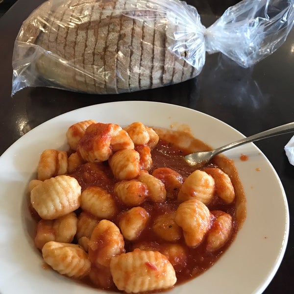 Cappuccino Bakery - 12 tips