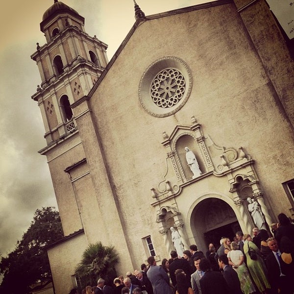 Photos at St. Anne Catholic Church - Houston, TX