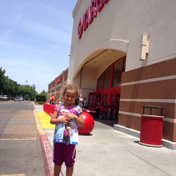 Photos at Target - Fresno, CA