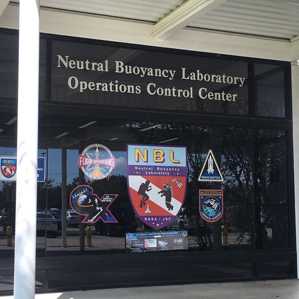 Nasa Nbl Logo