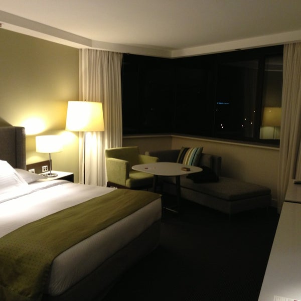 Hotel Jen - Hotel in Brisbane