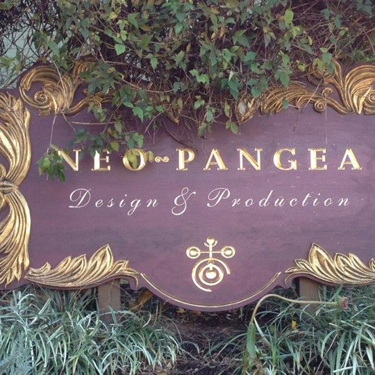 Neo Pangea Solar System Builder