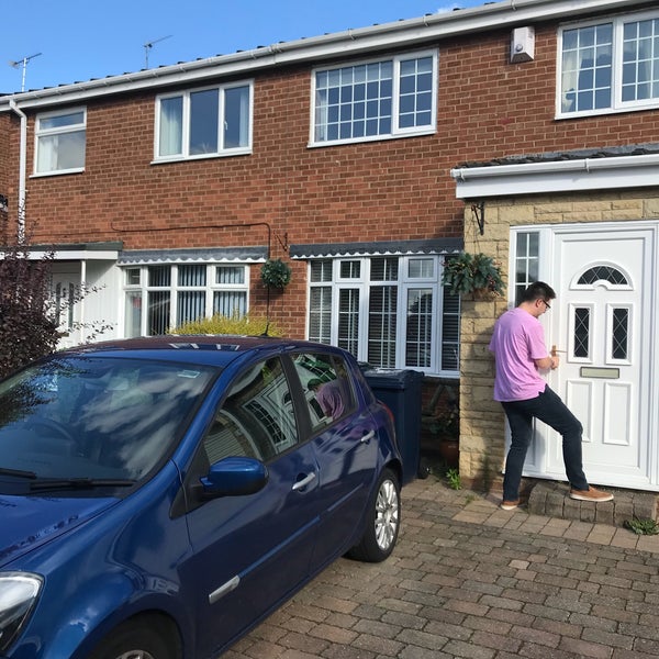 Whickham - Newcastle upon Tyne, Newcastle upon Tyne