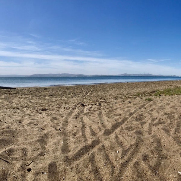 South Shore Beach - Beach in South Shore