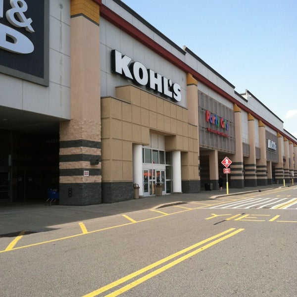 Kohl's - 6 tips from 871 visitors