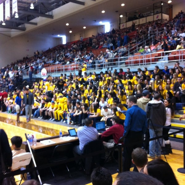 Photos at Reilly Center - Saint Bonaventure, NY