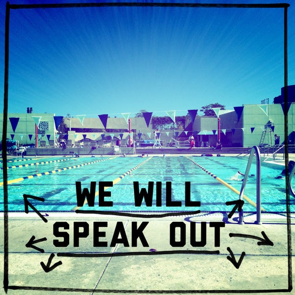 Simpkins Family Swim Center - 4 tips