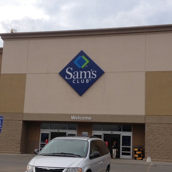 Photos at Sam's Club - 3950 Morse Rd