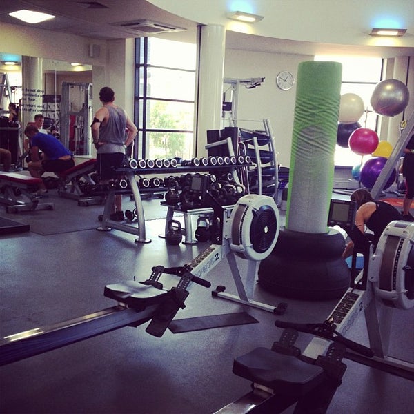 Leith Victoria Swim Centre - Pilrig - 4 tips