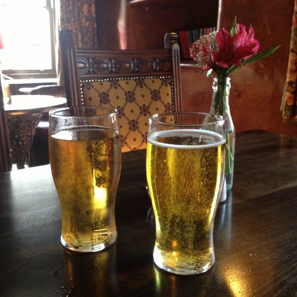 The Cramond Inn - Pub in City of Edinburgh