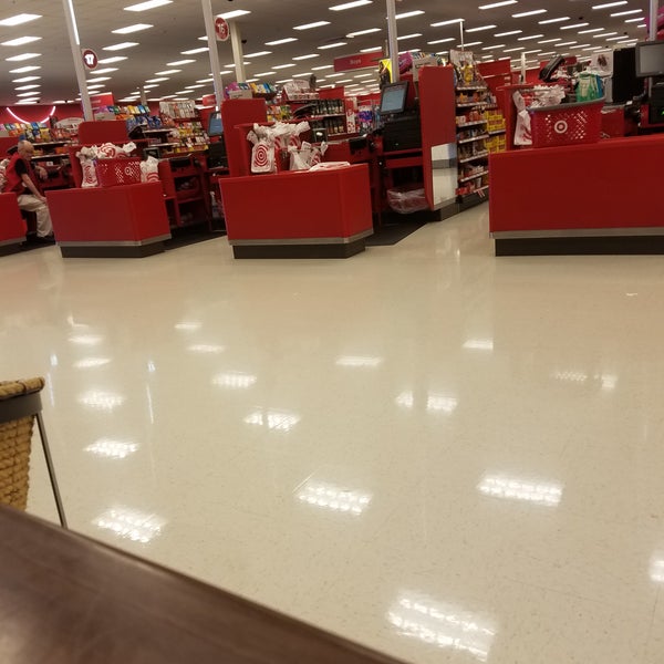 Photos at Target - Big Box Store in Springfield