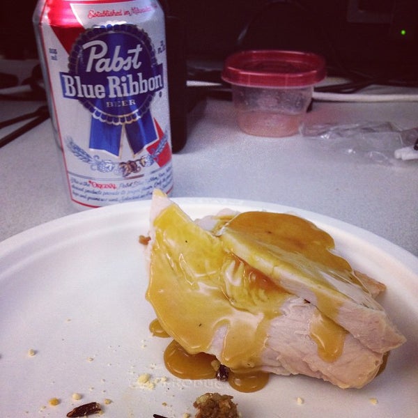 Photos at NetApp RTP - 1 tip from 380 visitors