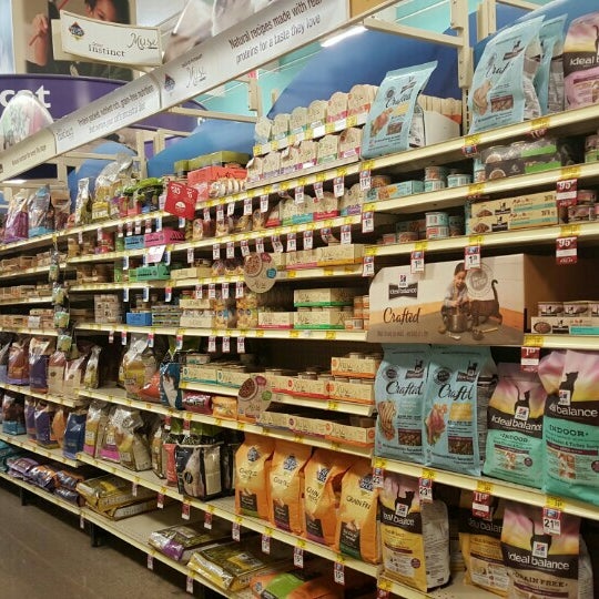 Photos at PetSmart - Brea, CA