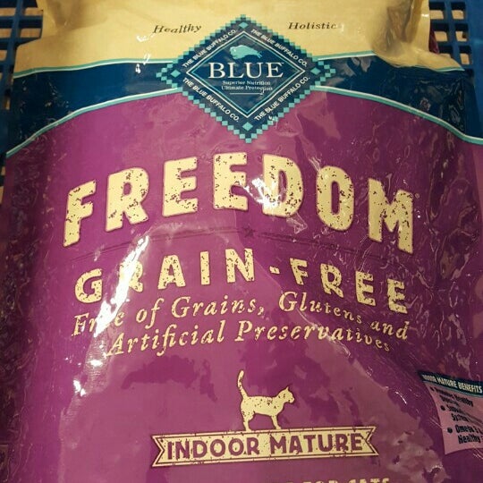 Photos at PetSmart - Brea, CA