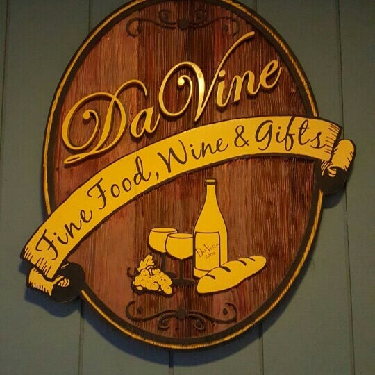DaVine Food and Wine - Dana Point, CA