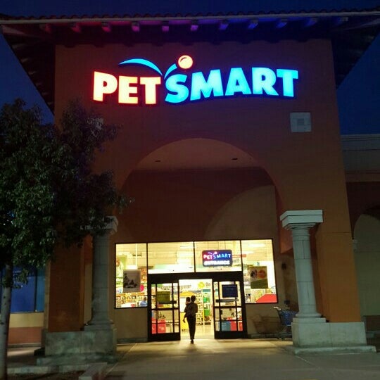 Photos at PetSmart - Brea, CA