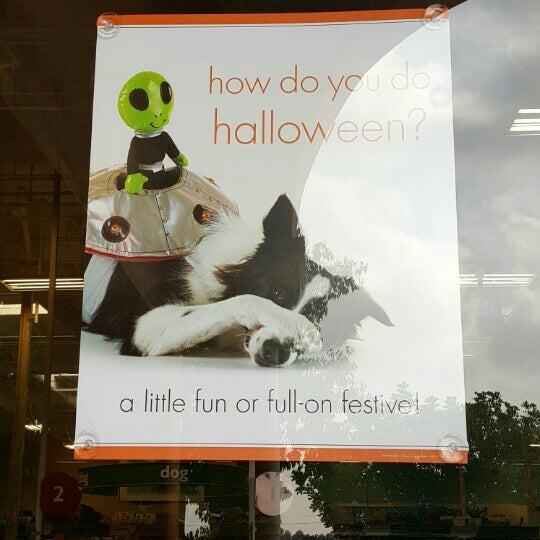 Photos at PetSmart - Brea, CA