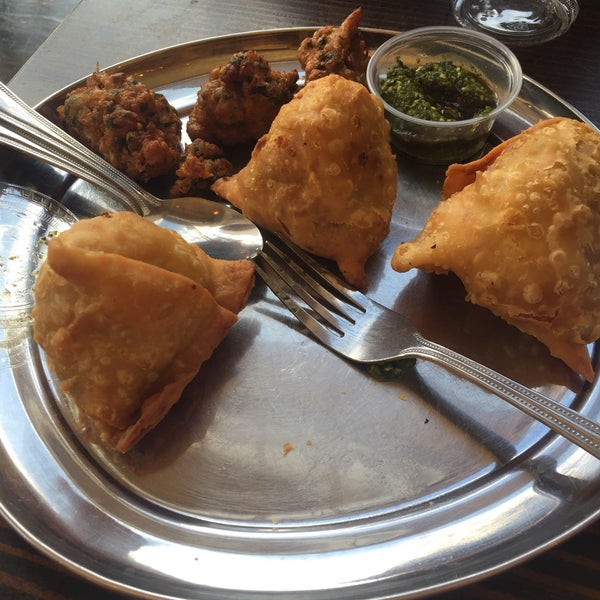 Kasa Indian Eatery - Polk Gulch - 24 tips