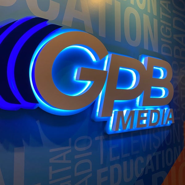 Georgia Public Broadcasting - Arts and Entertainment in Atlanta