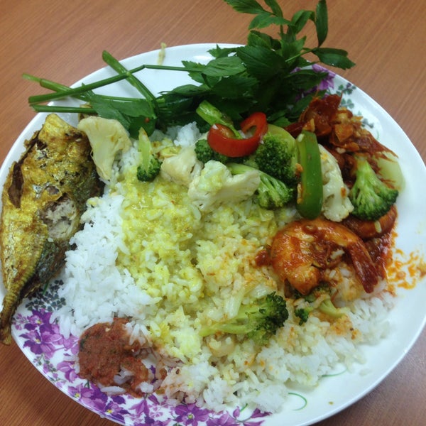 HCM Engineering Sdn Bhd - Maluri - 87