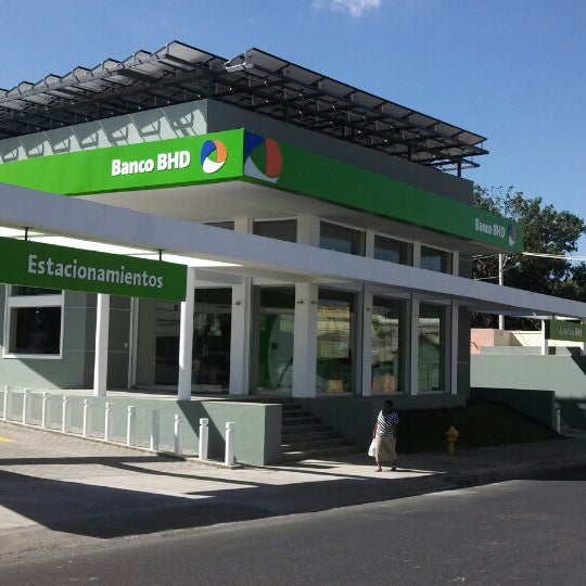 Melódico Haz lo mejor que pueda Duque banco bhd leon numero Persistente ...