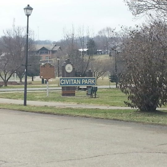 Photos at Civitan Park - Belpre, OH