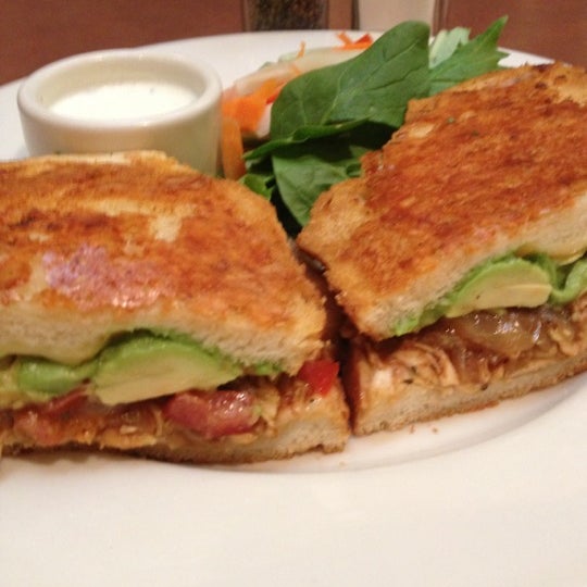 Nordstrom Cafe - Café