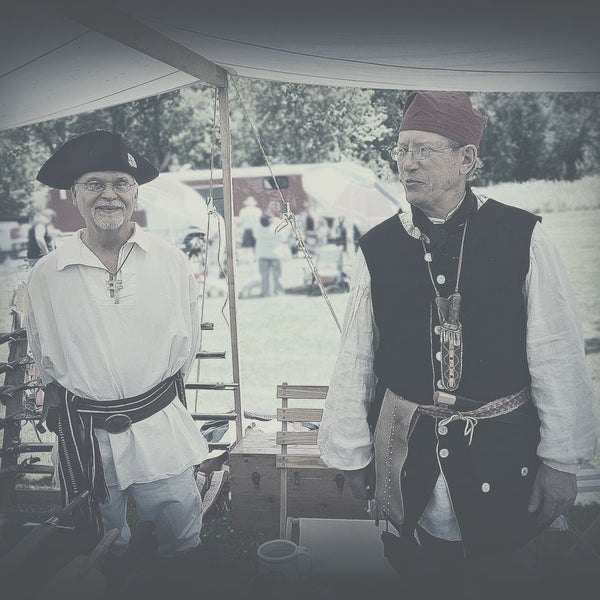 Photos at Isle a la Cache Museum/Preserve - History Museum in Romeoville