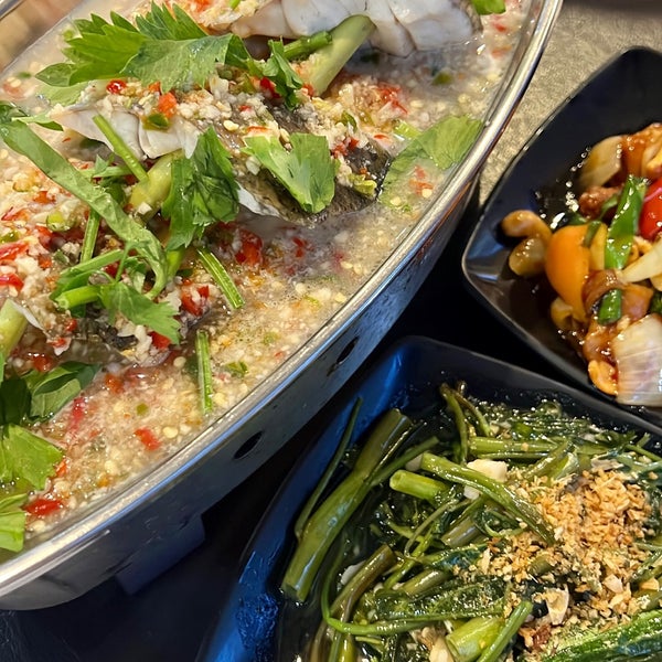 Sara Thai Kitchen - 106 tips from 4875 visitors