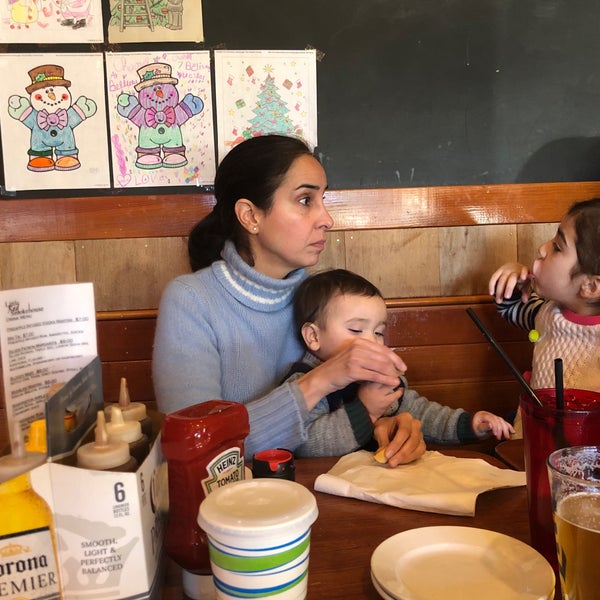 The Little Red Smokehouse - BBQ Joint