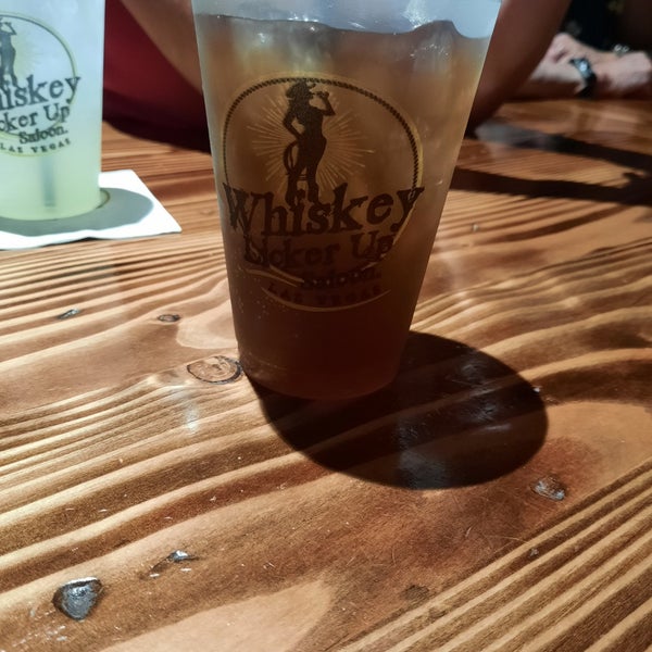 Whiskey Licker Bar - Downtown Las Vegas - Las Vegas, NV