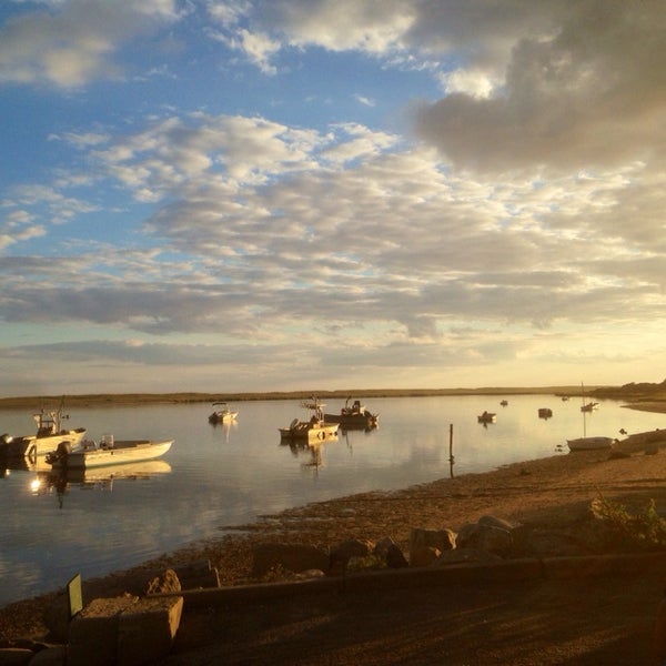 Katama Bay - 1 tip from 144 visitors