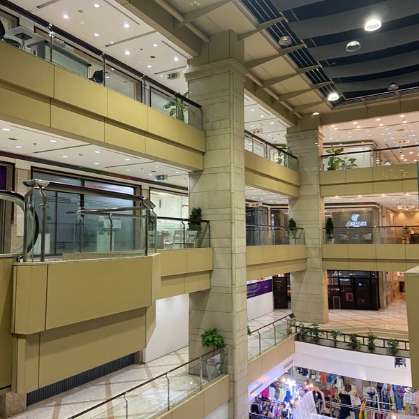 Midtown Asoke (มิดทาวน์อโศก) - Shopping Mall in Vadhana
