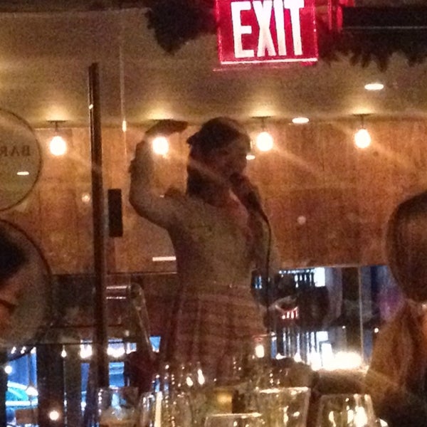 Photos at Barn Joo - Korean Restaurant in Union Square