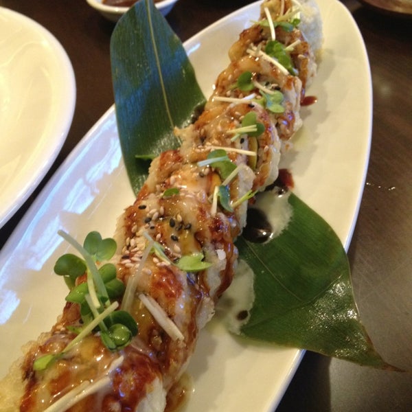 Mega Sushi - Steveston - 25 tips from 432 visitors