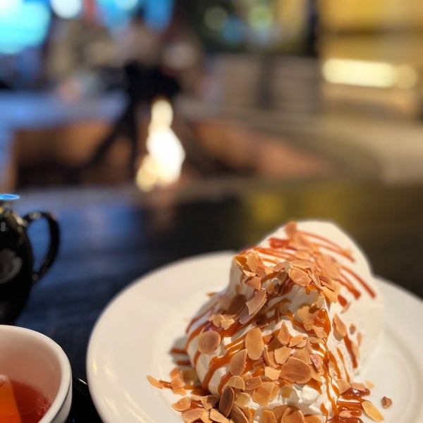 MERCER CAFE DANRO - 恵比寿 - 6 tips