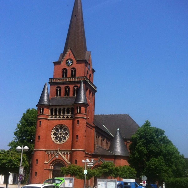 Witten - Witten, Nordrhein-Westfalen