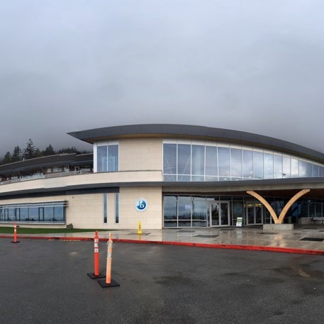 Mulgrave School - 1 tip from 87 visitors