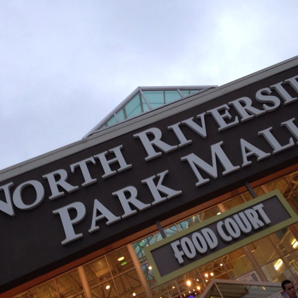 Photos at North Riverside Park Mall - Shopping Mall in North Riverside