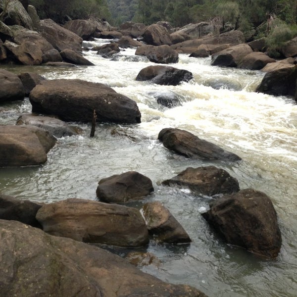 Photos at Bents Basin State Conservation Area - Greendale, NSW