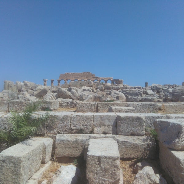 Acropoli - Historic Site