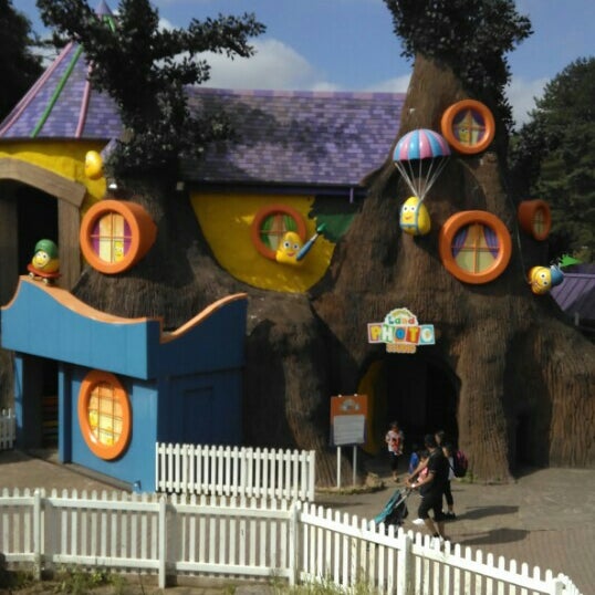 Cbeebies Land Images Clipart