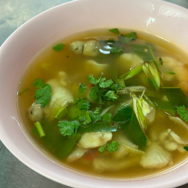 ปลาทองโภชนา (Pla Tong Pochana) - ยานนาวา - 25 tips