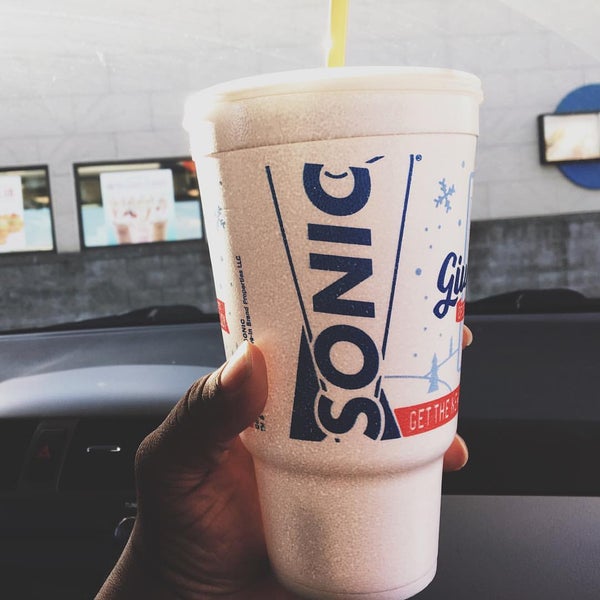 Sonic Drive-In - 2223 Lincoln Hwy E